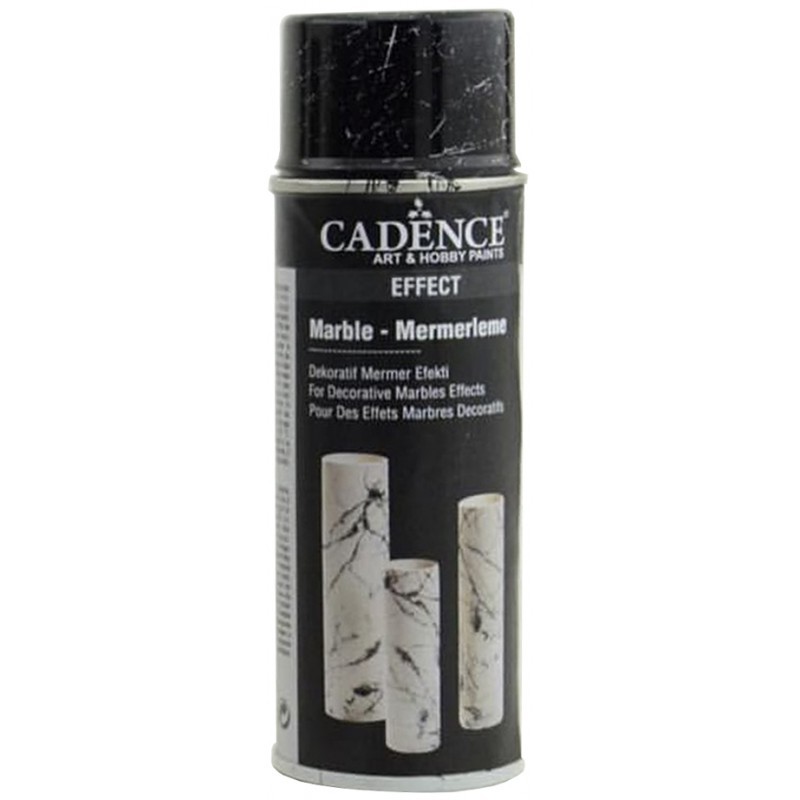 Pintura Efecto Marmol CADENCE Marble 90ml