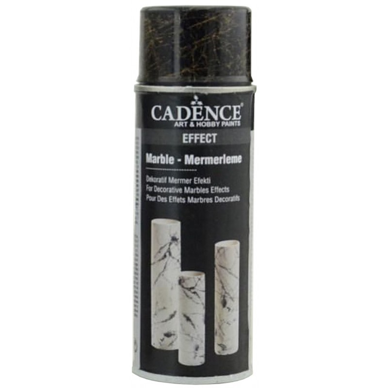 Pintura Efecto Marmol CADENCE Marble 90ml