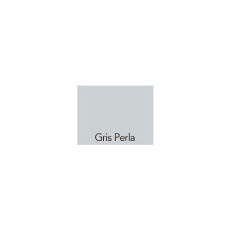 Cartulina IRIS Gris Perla A4. 185 gr. Pack 50U. Artesanías Montejo