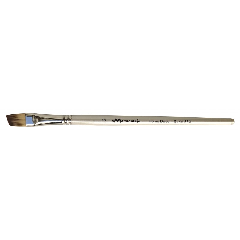 Pincel Montejo Bisel HOME DECOR 563 nº12
