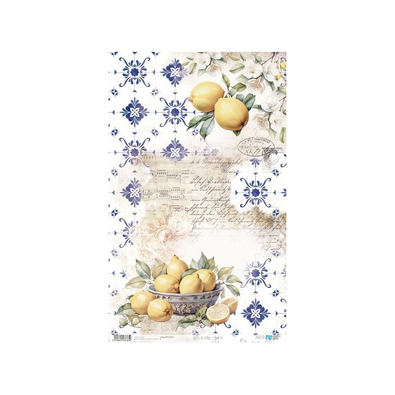 Papel de Arroz Papers For You